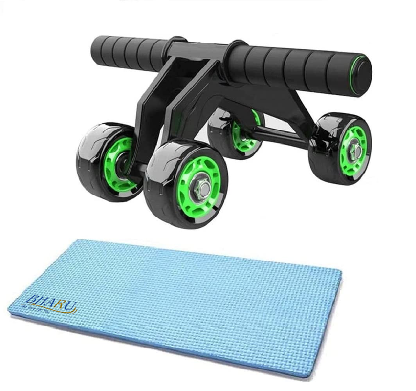 Home Abdominal wheel
