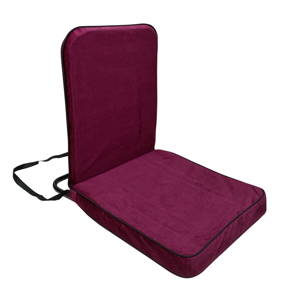 YogaMeditationChairi113-VelvetMaroon-01_98ed19e5-f6e3-417d-b749 ...